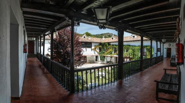 Hotel Resort Cueva Del Fraile - Cuenca, Spain