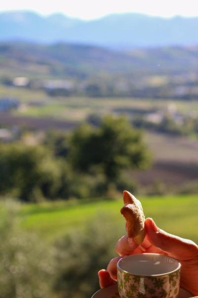 Casetta Mentuccia - Sarnano