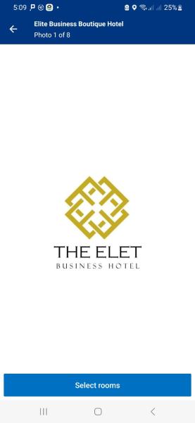 Clifton Elet Business Hotel - Karachi