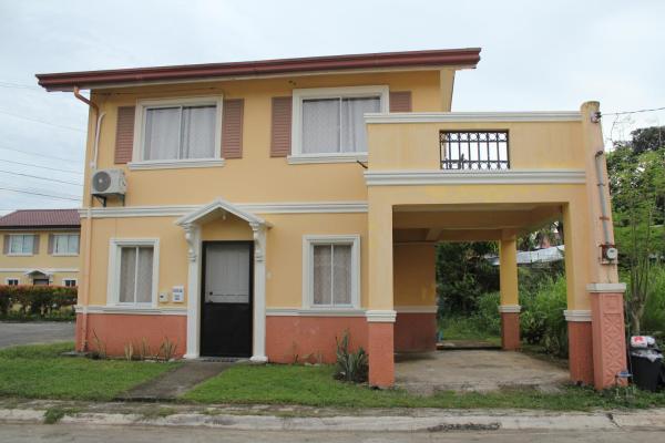 Holiday Home In Bacolod City, Philippines - Bacolod