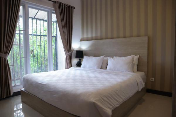 Sunrise Aventus Villa Nusa Dua - Bali