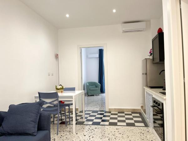 Palermo Central Stay - Мондело