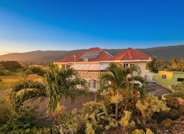 Private Villa Paradise - Pool & Mountain Views - Jamaïque