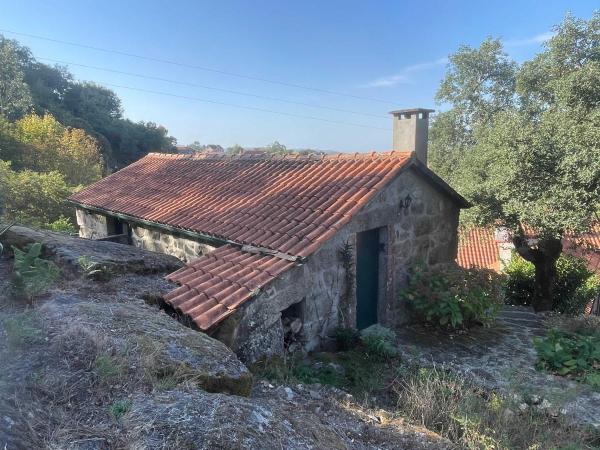 Casa Da Eira- Into The Nature - Águeda