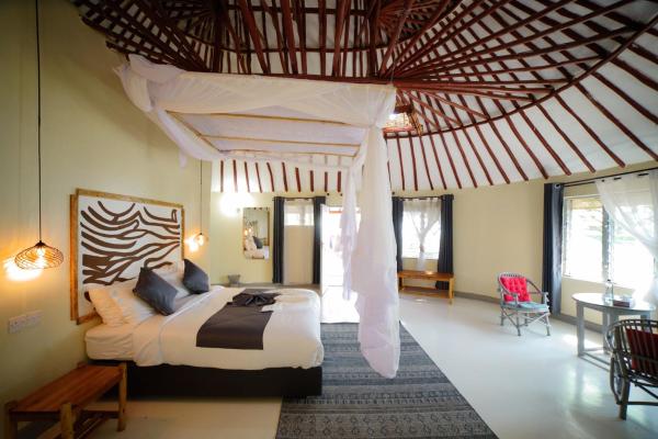 Bayside Resort Lake Victoria- Mbita - Kenya