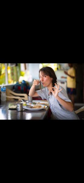 Banana Homestay Hampi - Hampi