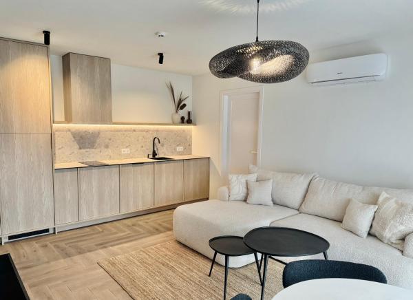 Dunes Palanga - Litvánia