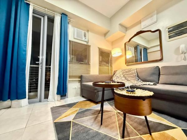 Franco 3bedroom Condotel - Quezon City