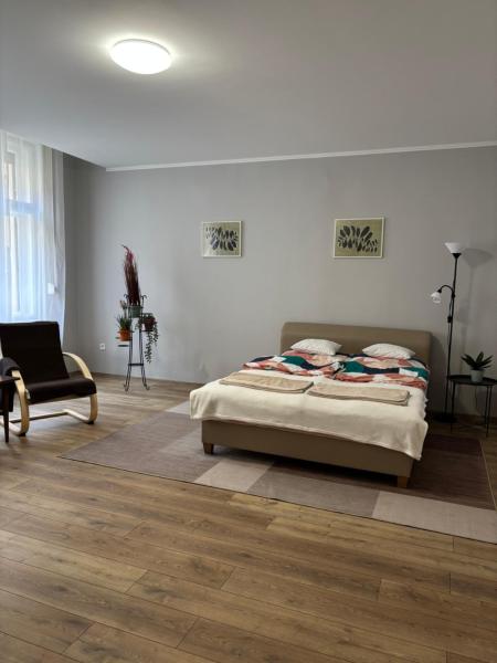 100 ÉVes Ház - Esztergom