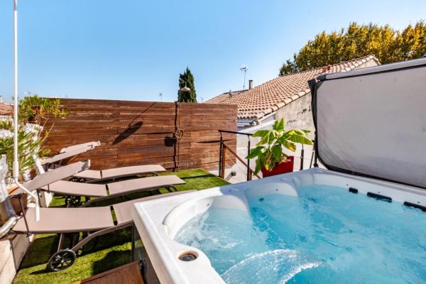 Le Tropical - Plage Sud - Le Grau-du-Roi