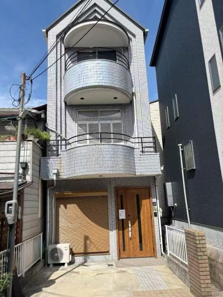 如家の宿 - Osaka