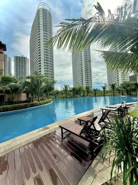 Sb Condo Sihanoukville -700m To U Mall - Cambodia