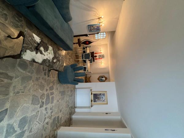 La Chambre Dorée Avec Jardin Privé - Sidi Bou Saïd