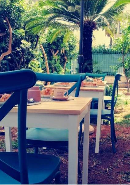 B&b Magnolie - Palermo
