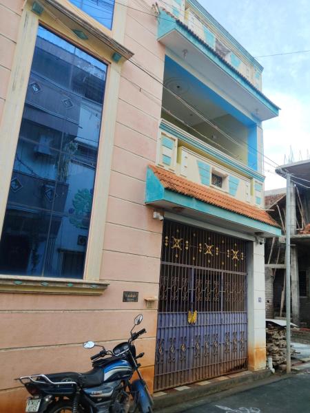 Jeremy Residency - Pondichéry