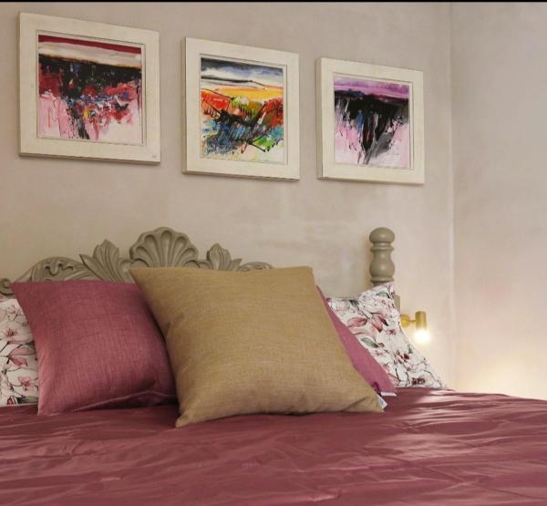 Chioggia - Luxury Apartment San Nicolò 2 - キオッジャ