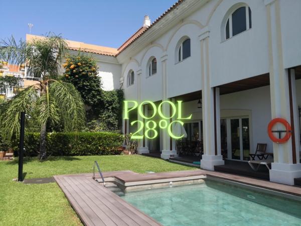 La Luna Blanca - Benalmádena