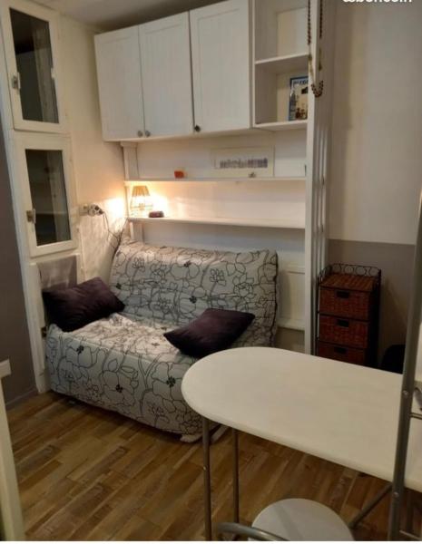 Studio Cocon De 9m2 - Auvergne