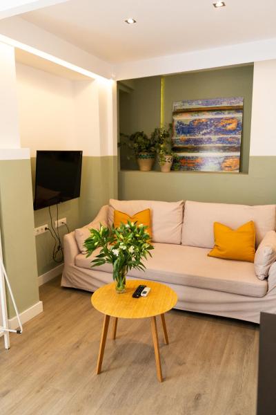 Gotoseville Luxury Apartments - Séville