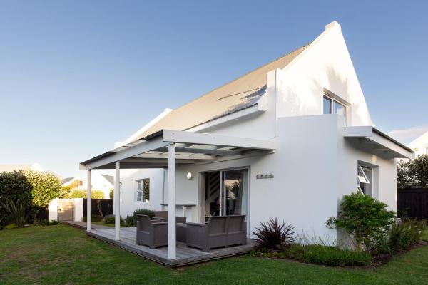 Chive Cottage - Saint Francis Bay