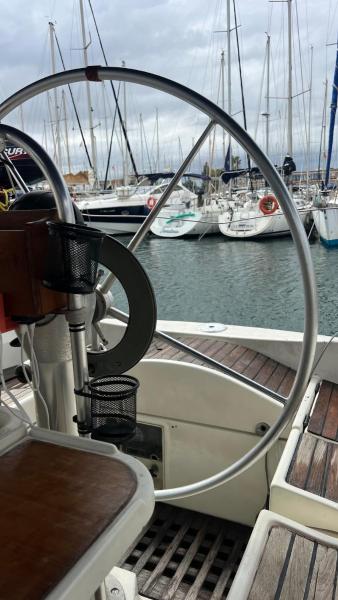 Exclusive Unique Experience On A Sailboat All Year Round - Valencia