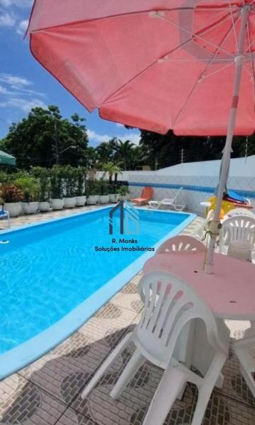 Casa Com Piscina Ingleses 0181 - Florianópolis