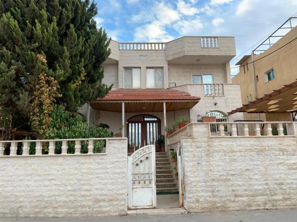 Petra Center Suite - Jordan