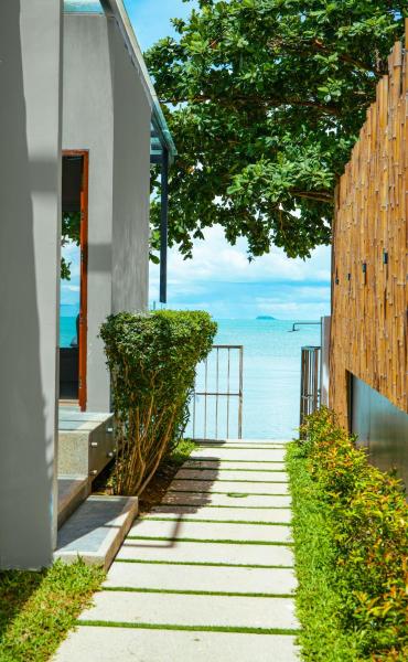The Strand Resort Samui - Koh Samui