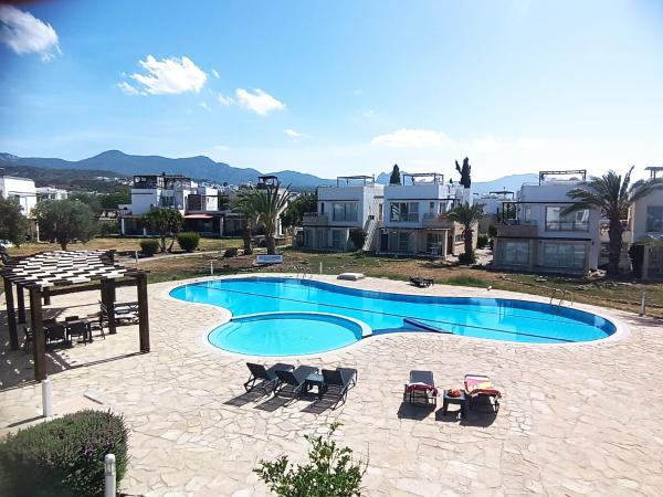 Turtle Bay Village - Garden House - Kyrenia