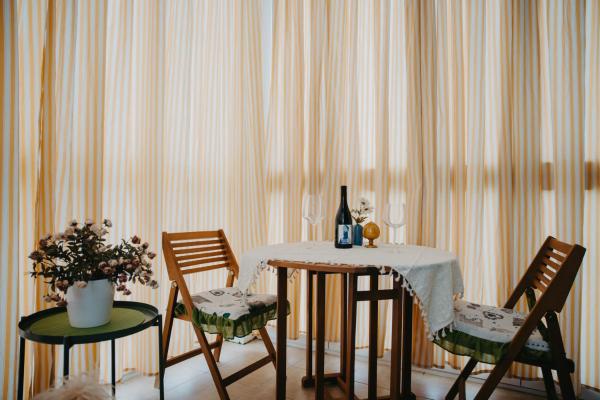 La Casa Del Sole - Molfetta