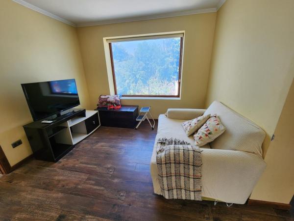 Spacious Family Home - Zapallar