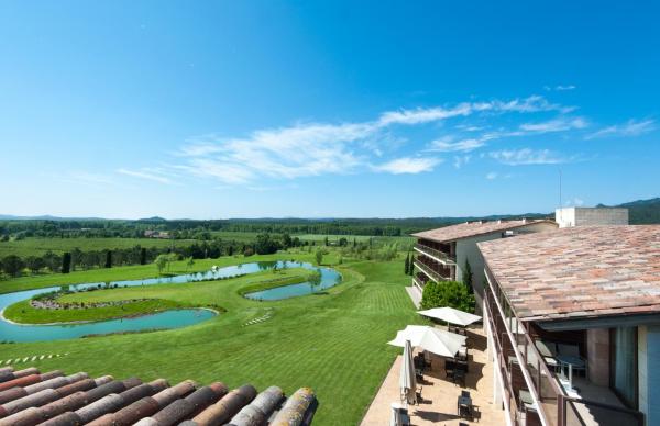 Hotel Mas Solà - Costa Brava