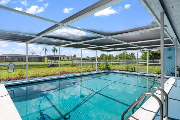 Manna Beach House - Boca Grande, FL