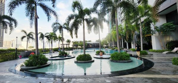 Trion Signature Luxe Suites Kl - Kuala Lumpur