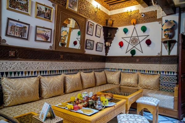 Dar El Yasmine - Morocco