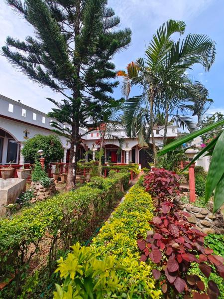 Nasmat Resort - Masinagudi