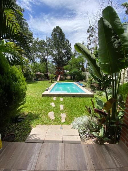 Casaquinta En Corrientes Con Pileta - Corrientes, Argentina