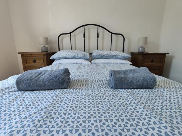Cosy Pet Friendly Holiday House In Gorleston - Five Minutes To Beach - 그레이트야머스