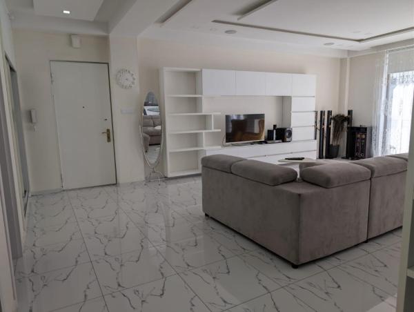 Urban Dream Flat - Georgia