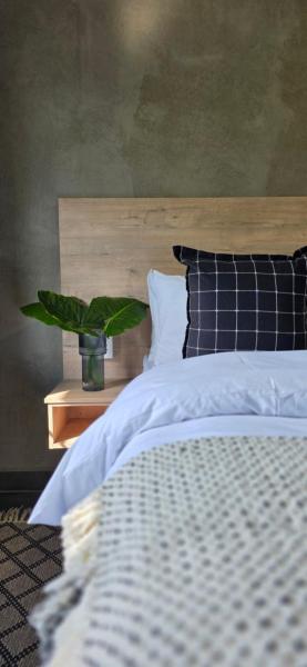 Lazél Apartments - Ermelo