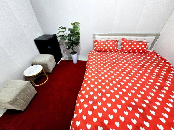 Comfortable Apartments - Tashkent