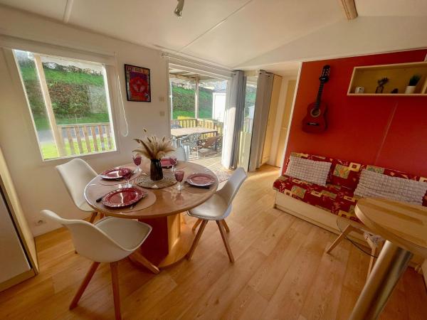 Location 4 Personnes Petit-caux - Haute-Normandie