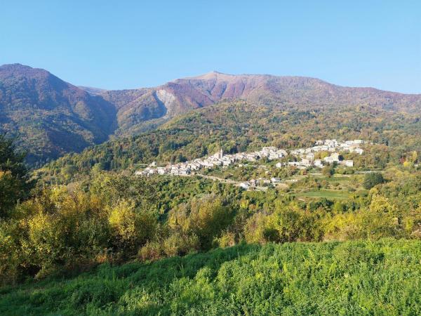 Rifugio Ca' Da Cardella