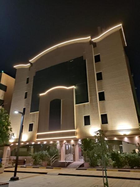 Apartment Near Gulf Delmon - Dammam