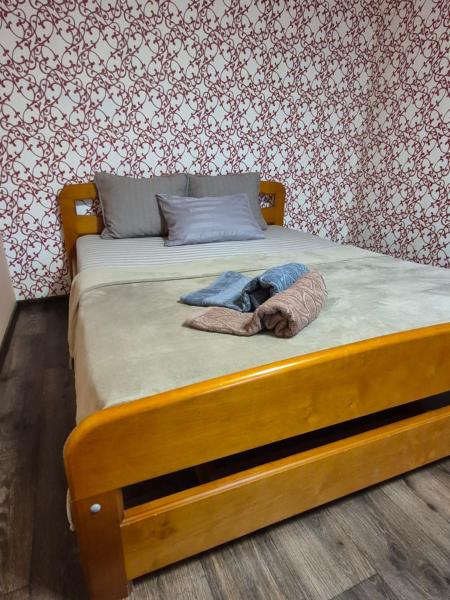 Frantsuzky Bulvar 22а, клиника Филатова - Odessa