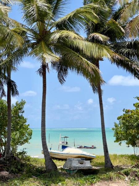 Evva Pousada - Alagoas (estado)