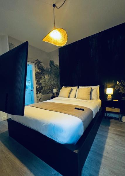 Cozy Retreat Cardiff Central - Cardiff