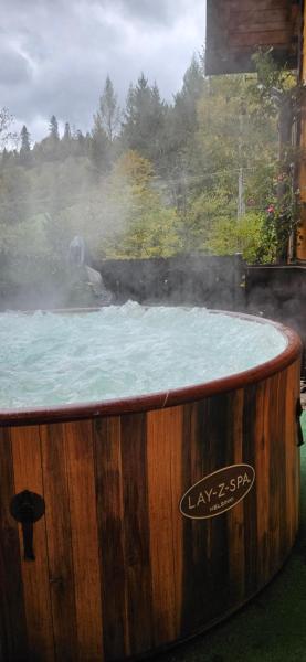 Mój Domek Z Kominkiem I Jacuzzi Na Wyłączność - Wisła