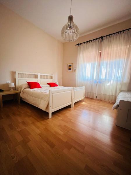 Bed&breakfast Benedetta - Pistoia