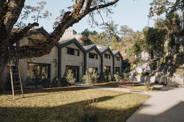 La Maison Des Ducs - Aix-les-Bains